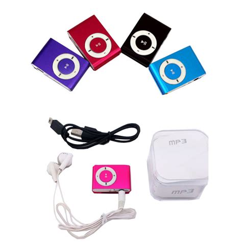 Mini Portable Card Speaker And MP Player China Promotional Gifts