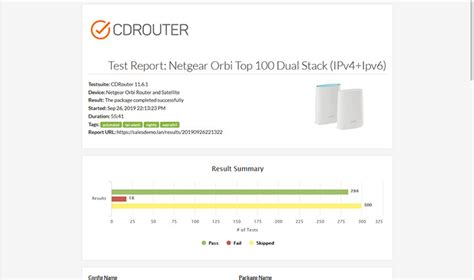 Protocol Network Testing With Cdrouter And Nta3000 Hardware Qa Cafe