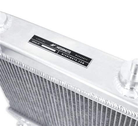 Mishimoto Mmrad G80 21a Mishimoto Performance Auxiliary Radiators
