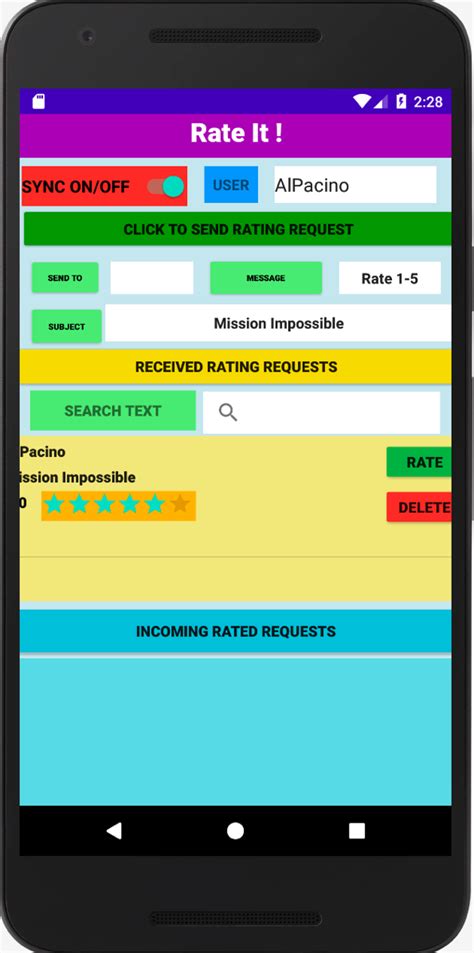 Building A Mobile Application With Couchbase Part 3