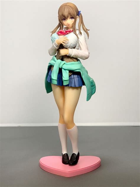 Sakurada An Ai Kiss Hitomi Tei Rove Figure N Gi N Ch L Am M