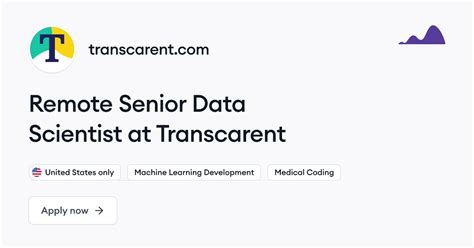Himalayas On Linkedin Remote Senior Data Scientist Job At Transcarent
