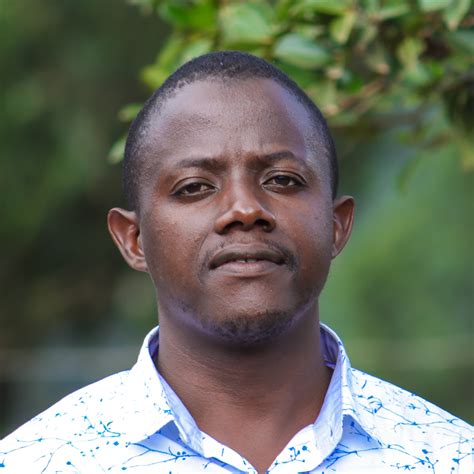 Emmanuel Ahabwe Kabale University