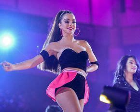 7 Hot Sexy Macarena Garcia Romero Bikini Pics
