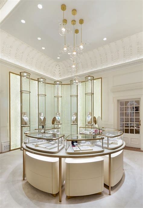 Discover The Epitome Of Luxury At Cartier Shops In London Immerse