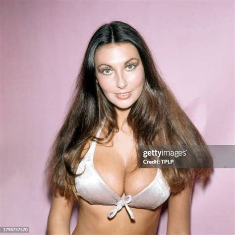 161 Marilyn Cole Photos And High Res Pictures Getty Images