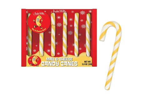 Crazy Candy Cane Flavors You Wont Believe Exist
