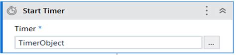 Timer Activities In Test Suite Vote On Tutorials Uipath Community Forum