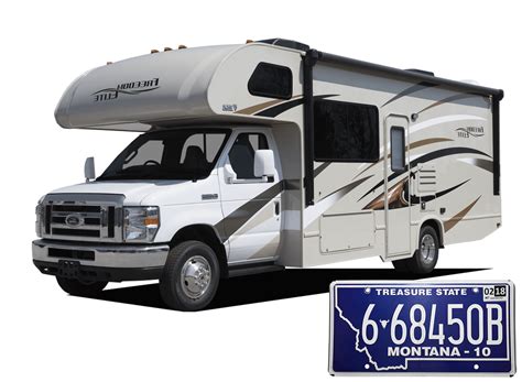Montana Rv Registration Fees At Barbara Mcdonnell Blog