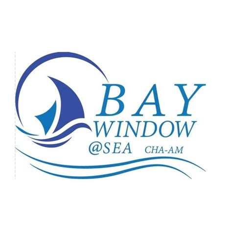 Bay Window At Sea Cha Am โรงแรม เบย์ วินโดว์ แอท ซี ชะอำ เพจจริง