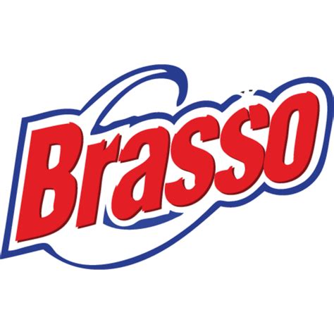 Brasso Logo Vector Logo Of Brasso Brand Free Download Eps Ai Png