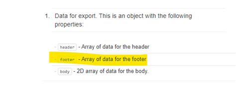 Hide Filter On Button Output — Datatables Forums