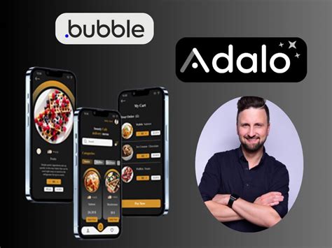 Get Bubble Web App Bubble Saas App Bubble Mobile App Your Bubble Developer Upwork