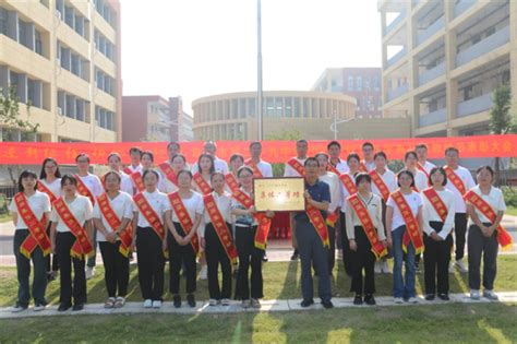 奋进新征程 扬帆再启航阜阳市第二十九中举办2023年秋季开学典礼暨教师节表彰大会 安青网