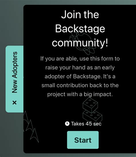 Call Out On Website To Collect Known Instances · Issue 418