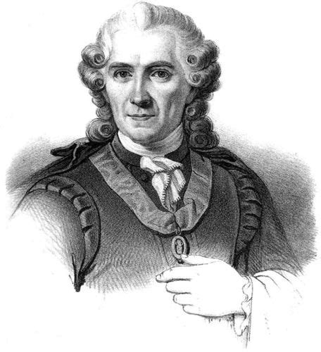 Carl Wilhelm Scheele The Discoverer Of Oxygen And A Very Productive