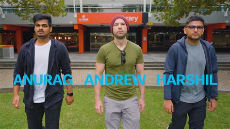 A University A Network And Three Brilliant Students Cisco Video Portal