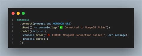 Nodejs Mongodb Backenddevelopment Codingtips Techcommunity Fauziyya Nura