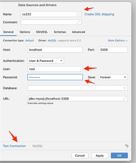 Course Setup Cs232 Software Engineering