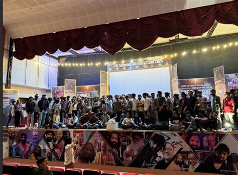 Suryadev Singh On Linkedin Linuxworld Innovation Startupjourney