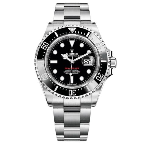 Rolex Sea Dweller Mirror Original O Watches