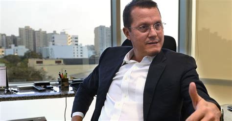 Poder Judicial Revoca Prisión Preventiva De Jorge Barata Y Contradice