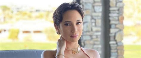 Verónica Perasso Muestra Su Espectacular Figuran En Sensual Bañador En