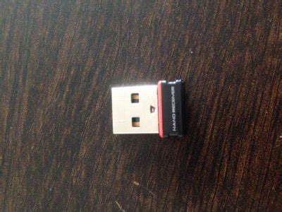 Logitech Adapter Nano Receiver Non Unifying Oficjalne Archiwum Allegro