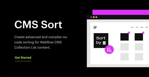 How To Sort And Filter Multi Reference Collection Items Cms