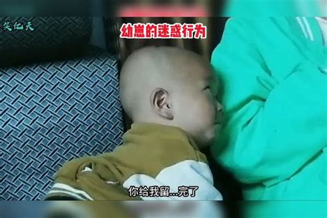 人类幼崽的迷惑行为合集 配音模仿 人类 行为