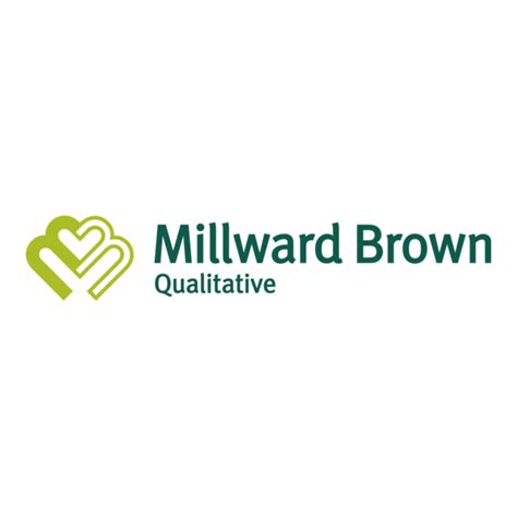 Millward Brown Logo Png Vector Eps Free Download