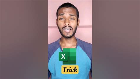 Useful Excel Trick Exceltrick Exceltipsandtricks Exceltips