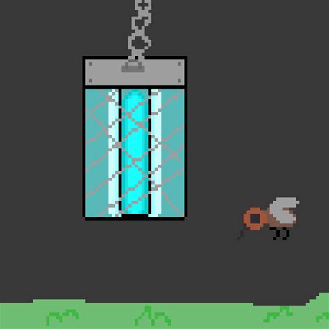 Pixilart The Mosquito Zapper 2000 By Max0506