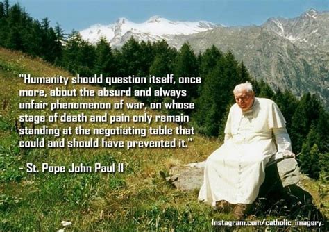 John Paul Ii Pope John Paul Ii St John Paul Ii Pope John