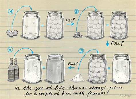She Wants His Balls In A Jar