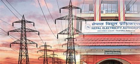 Nepal Exports Electricity Worth Npr 13 04 Billion To India In The First Five Months Of Fy 2081