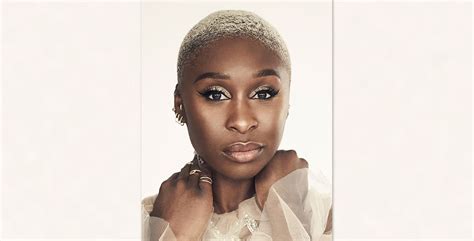 National Geographic Casts Cynthia Erivo As Aretha Franklin In Genius