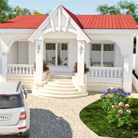 این مجتمع در فضایی به مساحت 3 هزار متر مربع شامل 10 واحد ویلایی یک طبقه