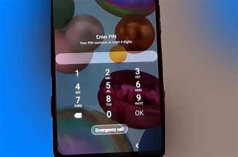 Cara Membuka Hp Samsung Yang Terkunci Password Tanpa Reset Sonora Id