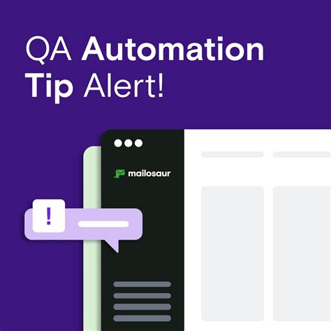mailosaur on linkedin qa qatesting emailautomation mailosaur testautomation selenium…