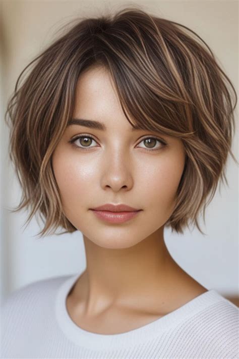 24 Short Textured Haircuts For A Modern Makeover Fab Mood Wedding