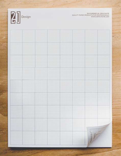 Personalised Engineering Paper Pads 100 For £6127 Bizay