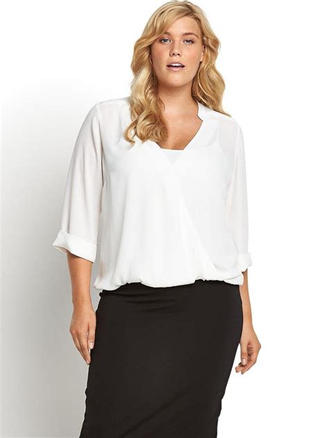 945 Best Images About Plus Size Fashions That Flatter Most Plus Size