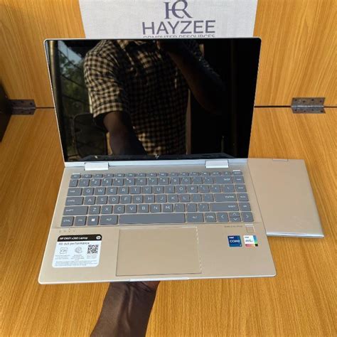 Hp Envy X In Laptop Es Xxx Intel Core I Cpus Gb Ram Tb Ssd