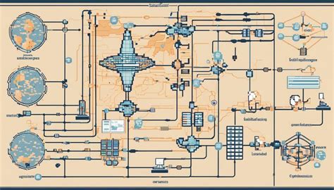 Satellite Network Optimization Techniques