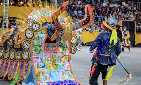 Festival De Bumba Meu Boi De Maceió Exalta Cultura Popular Alagoana