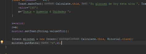 Android Envio De Datos String Entre Activities Usarlos En Onclick