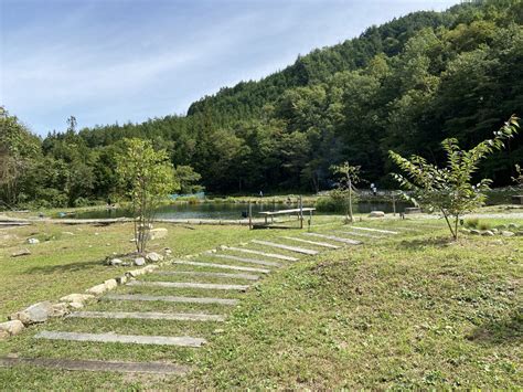 高山市の釣り堀＆キャンプ場「鱒蔵」は手ぶら・初心者でも魚釣りやアウトドアok！ Hidamommy（ヒダマミー） 飛騨・高山の育児情報