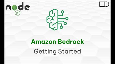 Lushbinary On Linkedin Amazon Bedrock Nodejs Getting Started