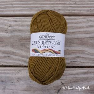 Cascade Yarns 220 Superwash Merino Wool Etsy